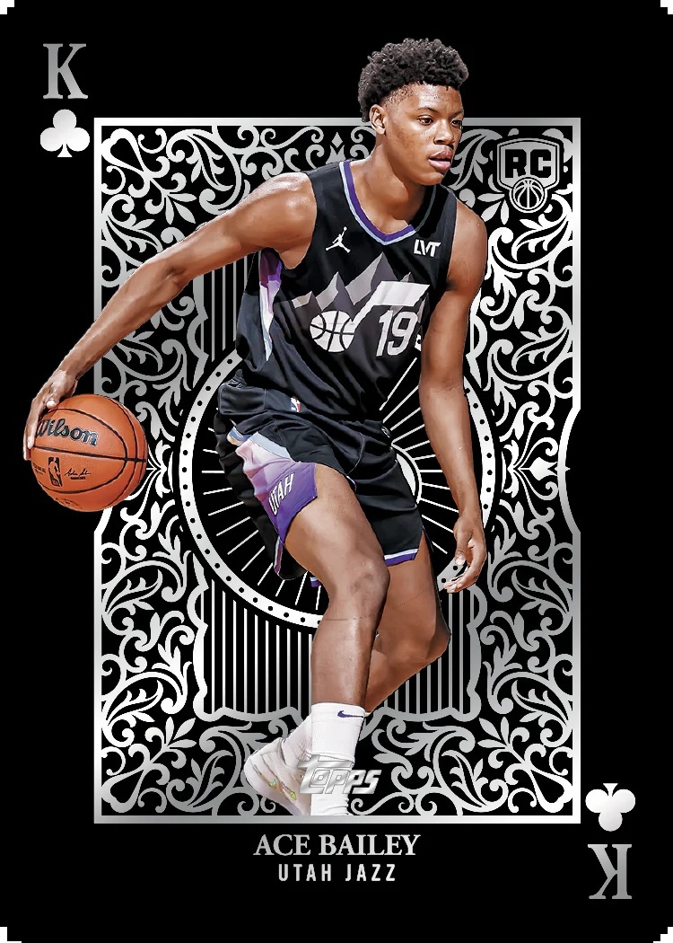 Karty NBA 2025/26 Topps Flagship Value BOX | karteina.pl